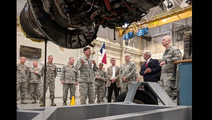 Home [www.136aw.ang.af.mil]